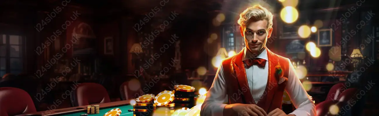 i24 Slots Casino | Login & Claim 400% Bonus up to £15000
